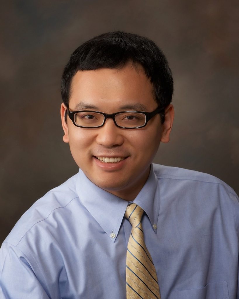 Daniel J. Yoo, M.D., FRCS(C) – Pain Management and Rehabilitation ...
